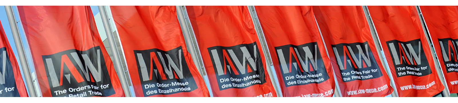Avides at the 23rd IAW Trade Fair in Cologne - Press and News